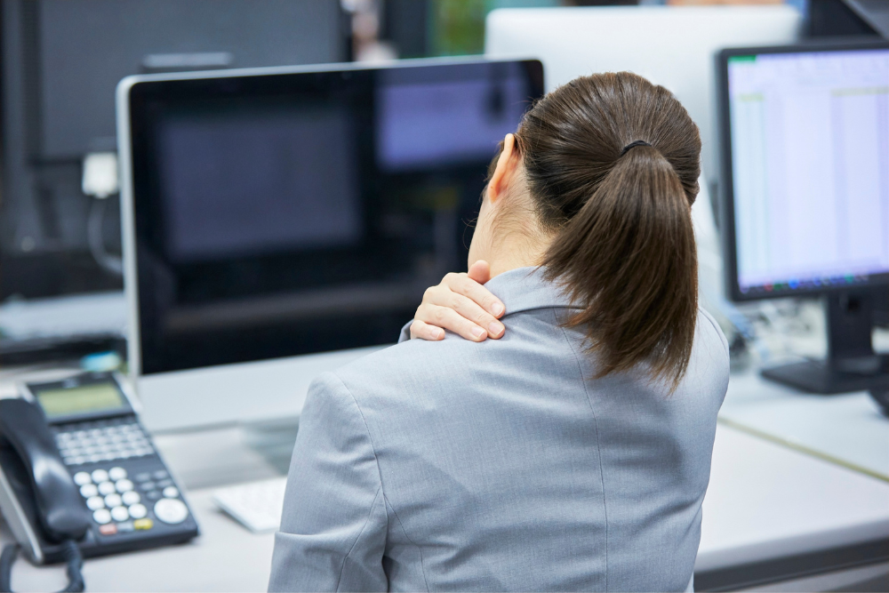 Cervicogenic Headaches: Causes, Symptoms, and Expert Treatment